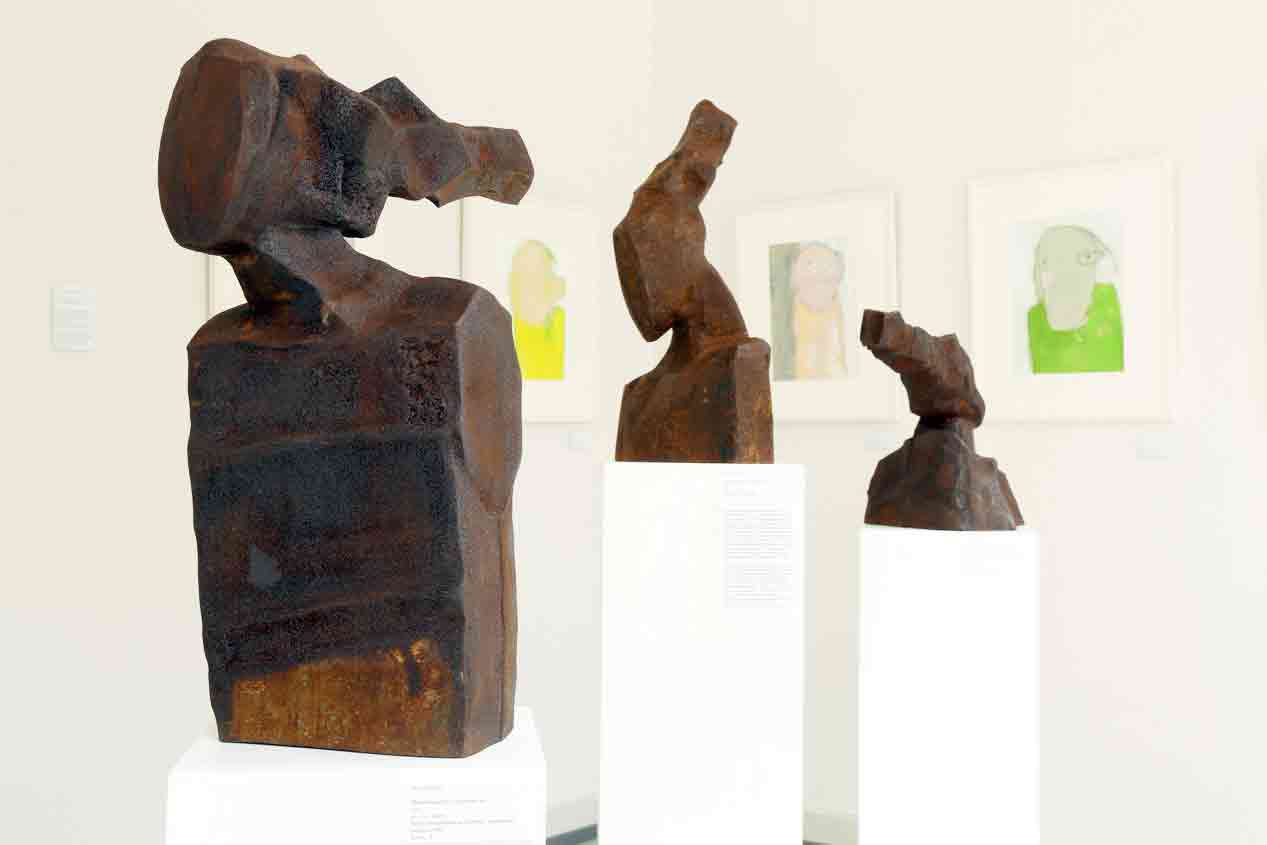 Chris Kircher Ckck Ausstellung 15 Chris Kircher